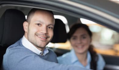 Temporary Car Insurance | Cheap Temporary Car Insurance | Tempcover