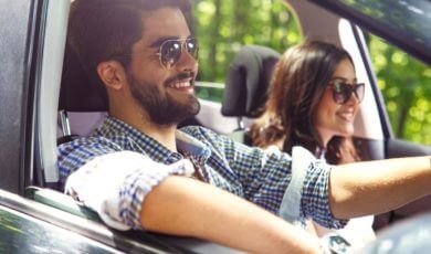 Temporary Car Insurance For Non UK Residents | Tempcover