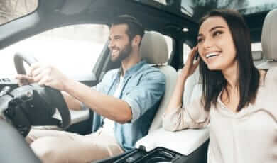 One Day Car Insurance | Cheap 1 Day Car Insurance | Tempcover