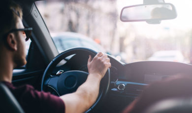 Temporary Car Insurance | Cheap Temporary Car Insurance | Tempcover