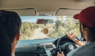 One Day Car Insurance | Cheap 1 Day Car Insurance | Tempcover