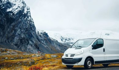 Temporary Van Insurance | Short-Term Van Insurance | Tempcover
