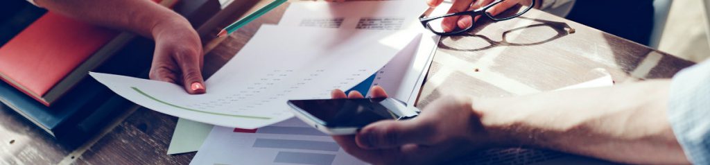 Customer terms of business | Tempcover